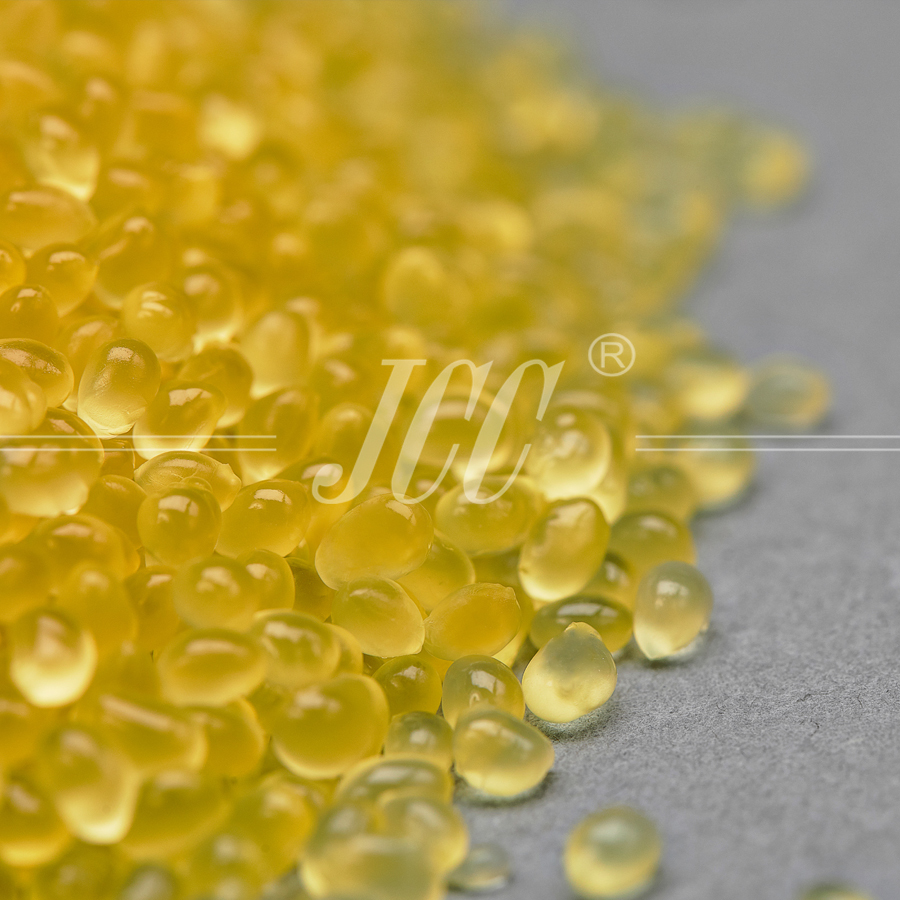 JCC PA 2080 Polyamide Granules for Leather Shoe Interlining