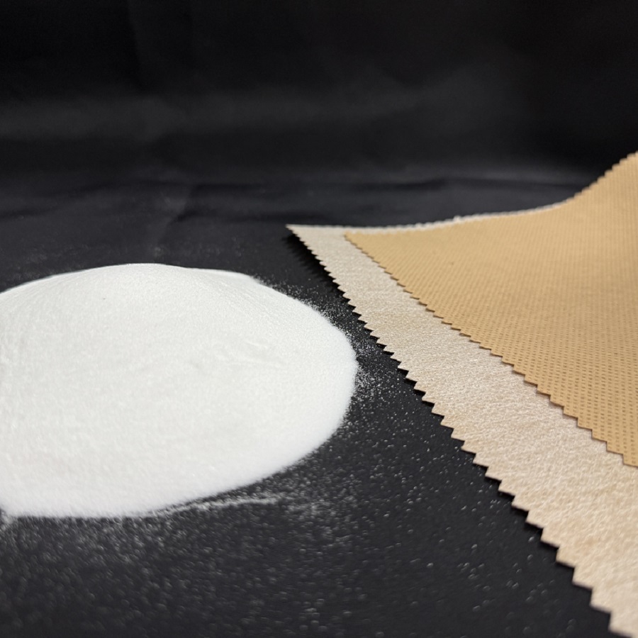 170mic Polyamide Hot Melt Adhesive For Leather Shoes Laminating ...